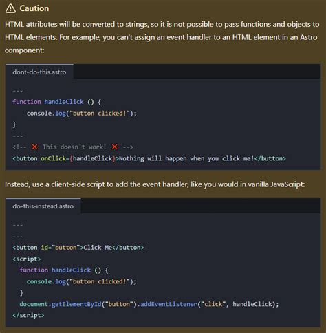 Javascript How To Access Astro Props Inside A Script Tag Stack Overflow