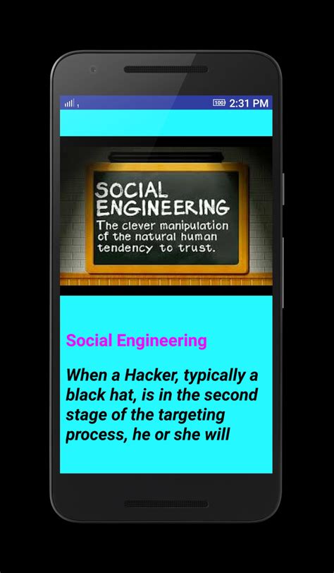 Hacking Basics Apk For Android Download