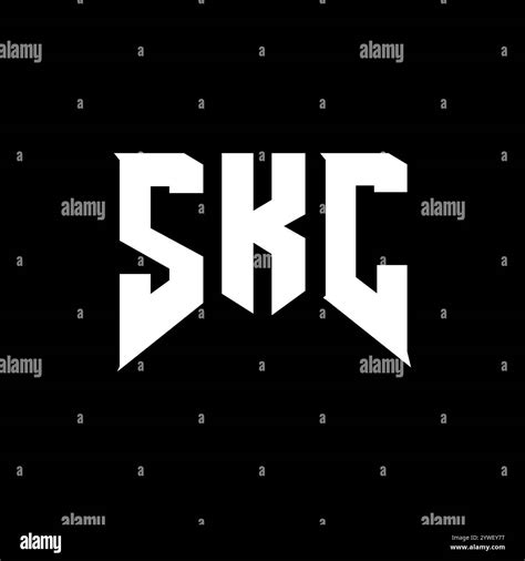 Skc Letter Logo Design For Technology Company Skc Logo Design Black And White Color Combination Skc Letter Logo Design For Technology Company Skc Logo Design Black And White Color Combination