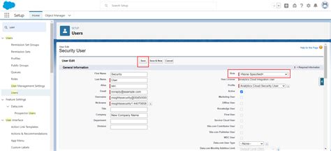 What Is Role Hierarchy In Salesforce Bay Software