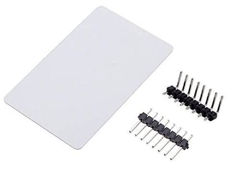 Sensors Modules Sunrobotics