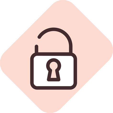 App Private Illustration Vector On A White Background 13606683
