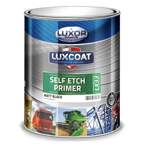 Luxor Etch Primer Diy Superstore Luxor Etch Primer Diy Superstore