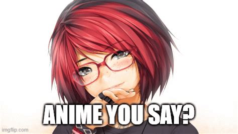 Anime Imgflip
