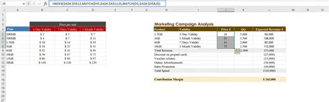 Excel MATCH Function ModelsbyTalias