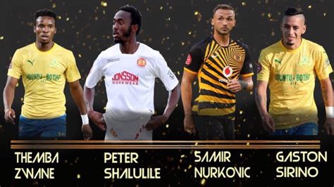 Psl Awards Nominations Youtube