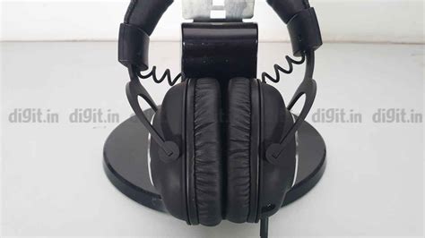 Logitech G Pro Review Excellent Microphone And Impressive Build