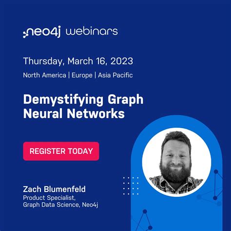 Neo4j On Linkedin Graphdatascience Neo4j