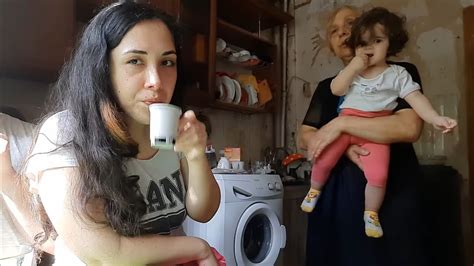 დილის ვლოგი მე და იკა ვცელქობთ 🙈 Youtube