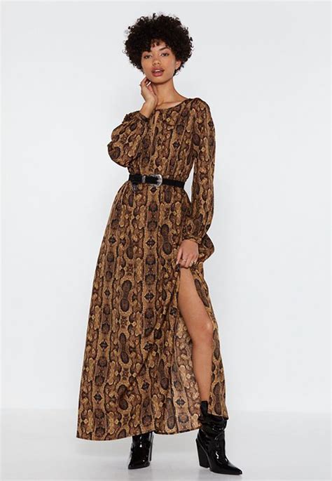 44 Spring Maxi Dresses To Shop Love And Cherish Stylecaster