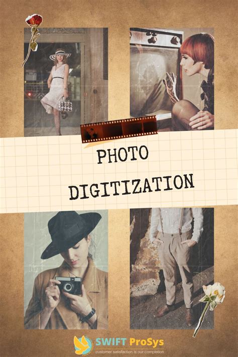 How Swift Prosys Offers Photo Digitization Services Swift Prosys Posted On The Topic Linkedin