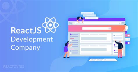 Reactjs Development Services Hire Reactjs Developers From Reactbytes