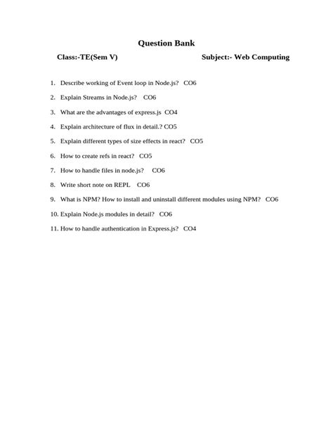 Web Computing Qb 2 Pdf