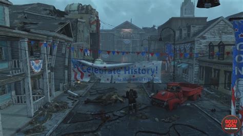 Console Commands Fallout 4