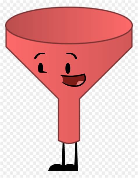 Funnel Pose Png Download Clipart 125478 Pikpng