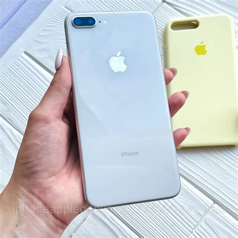 Айфон 8 Plus 64 Gb Neverlock Apple Id 1892076277 цена 7500 ₴ купить на Prom Ua