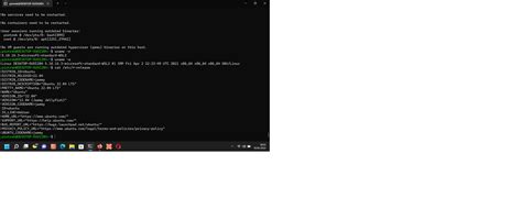 Failed To Retrieve Available Kernel Versions Ubuntu Issue 7853