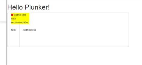 html center div in td and inner center in this div stack overflow