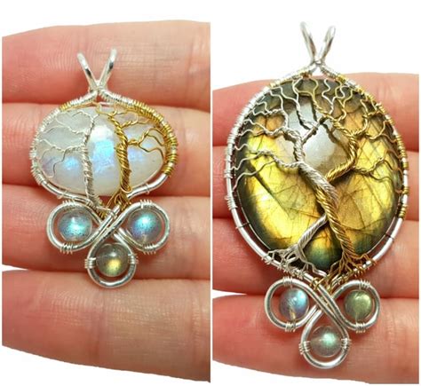 Trees Of Valinor With The Silmarils R Thesilmarillion