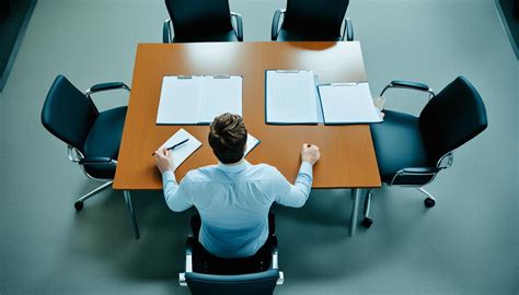 CFO Interview Questions Ace Your Interview Process