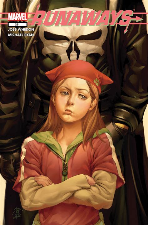 Runaways 2005 26 Comic Issues Marvel Runaways 2005 26 Comic Issues Marvel