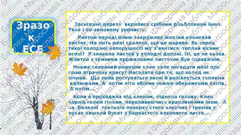 Презентація НУШ 5 клас Особливості складання есе Презентація Українська мова