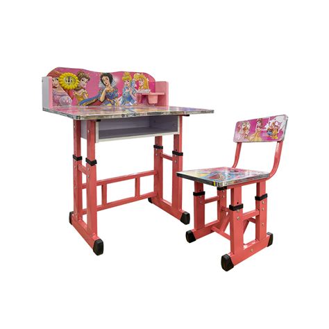 საბავშვო მერხი და სკამი Ca313 33