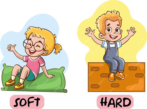 Soft Clipart