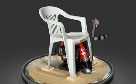 GEEK DAD Build A Hovercraft