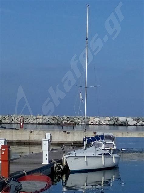 ΣΚΑΦΗ ΜΕΤΑΧΕΙΡΙΣΜΕΝΑ και ΚΑΙΝΟΥΡΙΑ ΒΑΡΚΕΣ ΤΑΧΥΠΛΟΑ Yacht και ΚΑΘΕ ΕΙΔΟΥΣ ΣΚΑΦΟΣ Gib Sea Pico