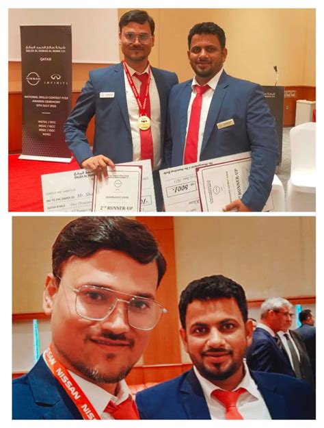 Shahnawaz Khan On Linkedin Nissan