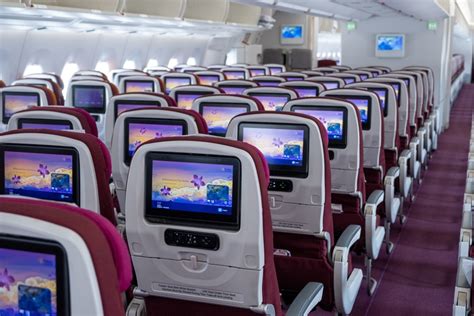 The Evolution Of In Flight Entertainment From Humble Beginnings To High Tech Marvels