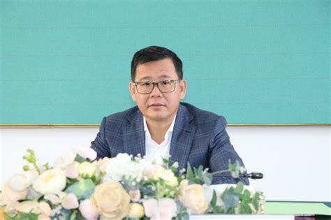 ប្រធានក្រុមប្រឹក្សារាជធានីភ្នំពេញ ជំរុញឱ្យអាជ្ញាធរ បន្ដការងារបង្រ្កាបបទល្មើស និងល្បែងស៊ីសង