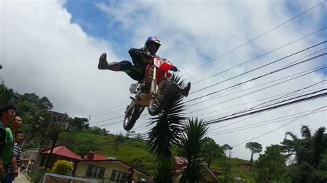 Happy Birthday To One Of My Honda Jms Motocross School
