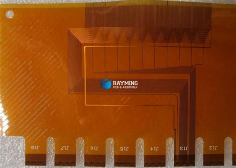 A Closer Look At Flexible Substrates And Their Significance RayPCB