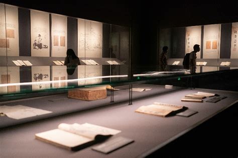 Shanghai Library Celebrates New Branch Opening Cn