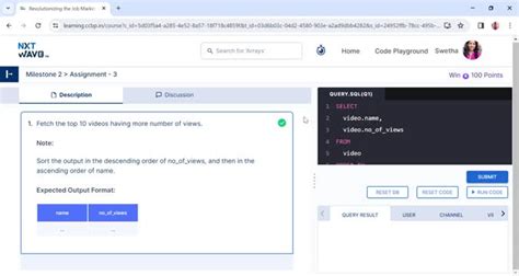 Swetha T On Linkedin Day28 Sqlsyntax Databaseplatforms Codingjourney