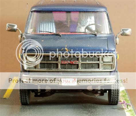 How Do You Touch Up Chrome Parts Model Building Questions And