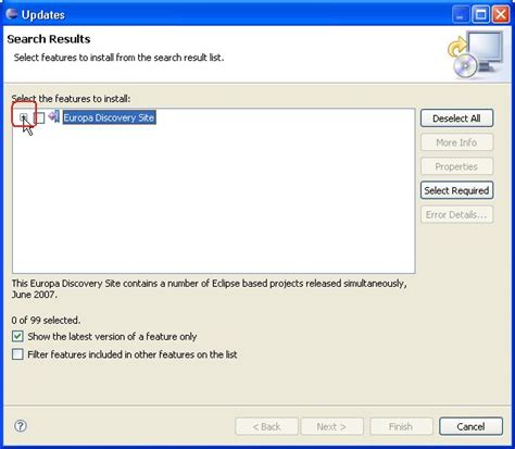4 Installing CDT
