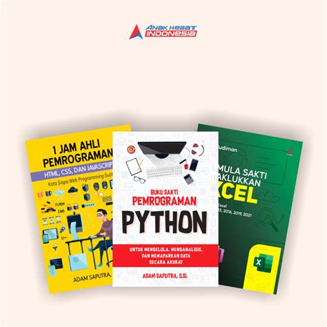 計算機書籍收藏 1 小時 html css 編程專家和 javascript Buiku Sakti Python 編程 蝦皮購物