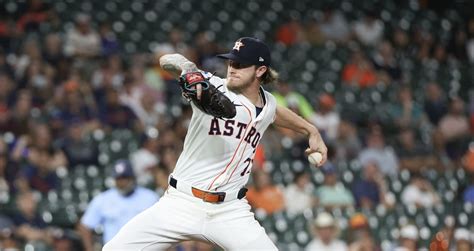 Josh Hader Rises To The Occasion With Historic 95m Contract Dominating As Astros Untouchable