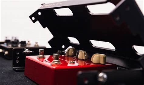 Unleash Your Pedal Potential Discover The Secrets Of Guitar Pedal Risers