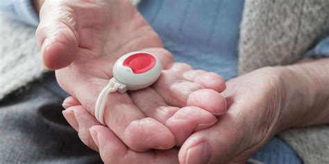 2024 Fall Detectors And Panic Buttons For Seniors In Alberta Compare