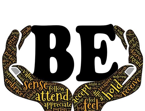 Download Be Behold Being Royalty Free Stock Illustration Image Pixabay