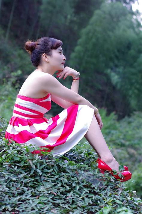 靚麗女人紅粉佳人 每日頭條