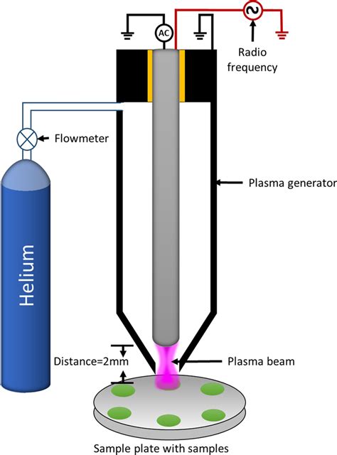Scheme Of Artp Mutagenesis For Microbial Mutation Download Scientific Diagram