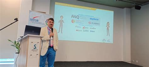 Lovelesh Beeharry On Linkedin Testcon 3 Day 1 In A Nutshell