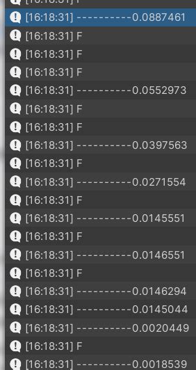 Unity3d Update和fixedupdate的区别及深入探讨unity Update Fixedupdate Csdn博客