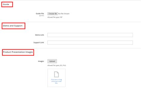 3D Product Showcase Extension For Magento2 Bootsgrid