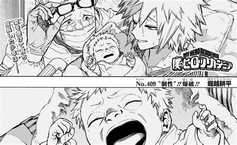 Exploring Mitsuki Bakugos Quirk In My Hero Academia A Detailed
